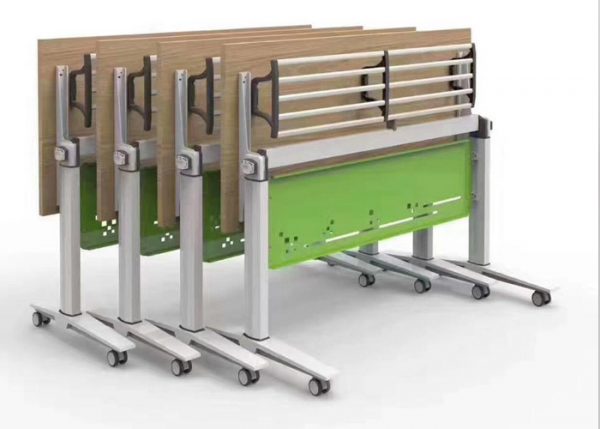Training Table | Modular Workstations | Frontier