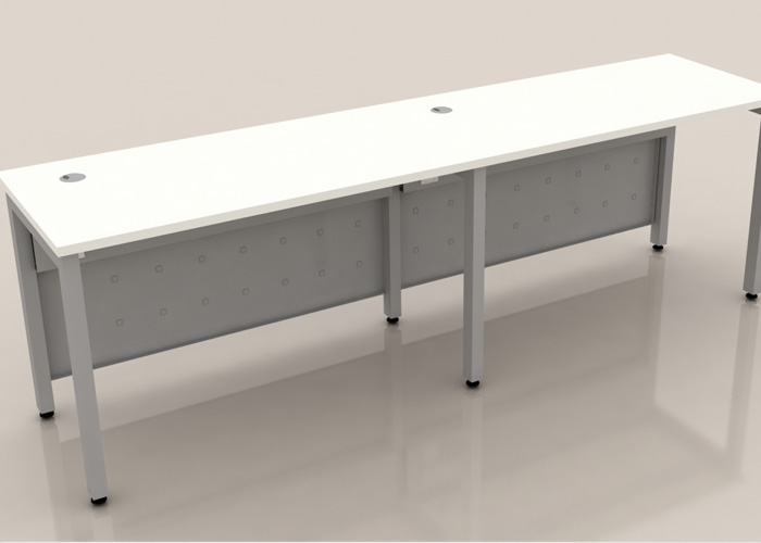 Training Table | Modular Workstations | Frontier