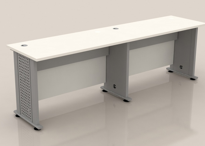 Training Table | Modular Workstations | Frontier