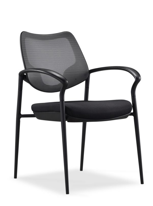 Benithem | Ergonomic Office Chairs | Malaysia | Frontier