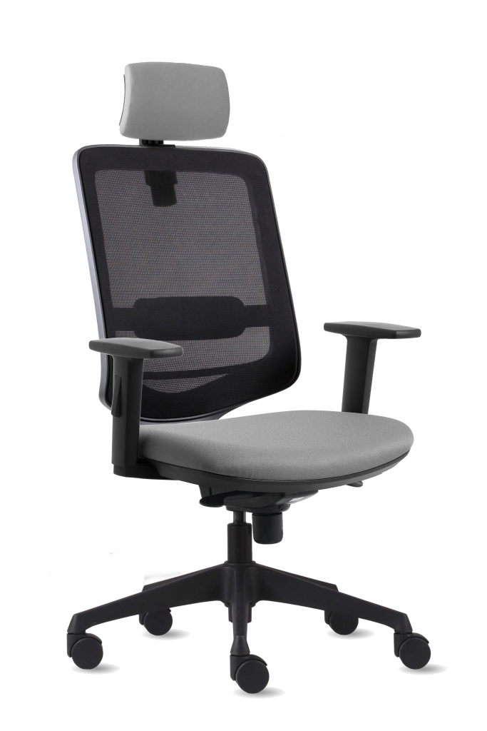 Benithem | Ergonomic Office Chairs | Malaysia | Frontier