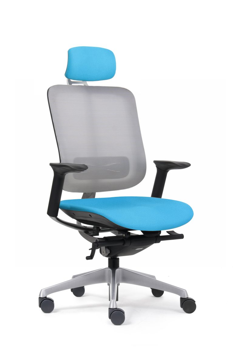 Benithem | Ergonomic Office Chairs | Malaysia | Frontier