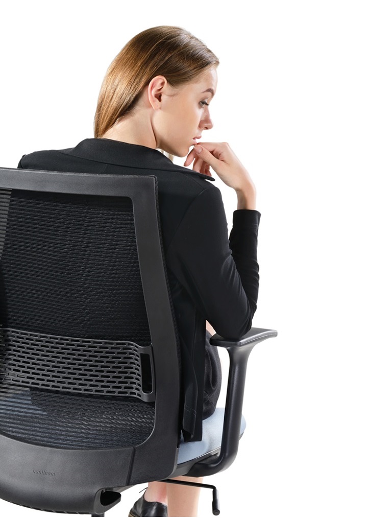 Palette | Ergonomic Office Chairs | Benithem | Frontier