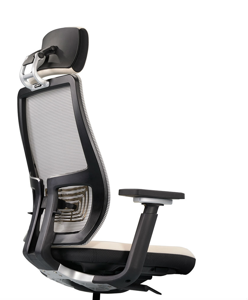 Body | Ergonomic Office Chairs | Benithem | Frontier