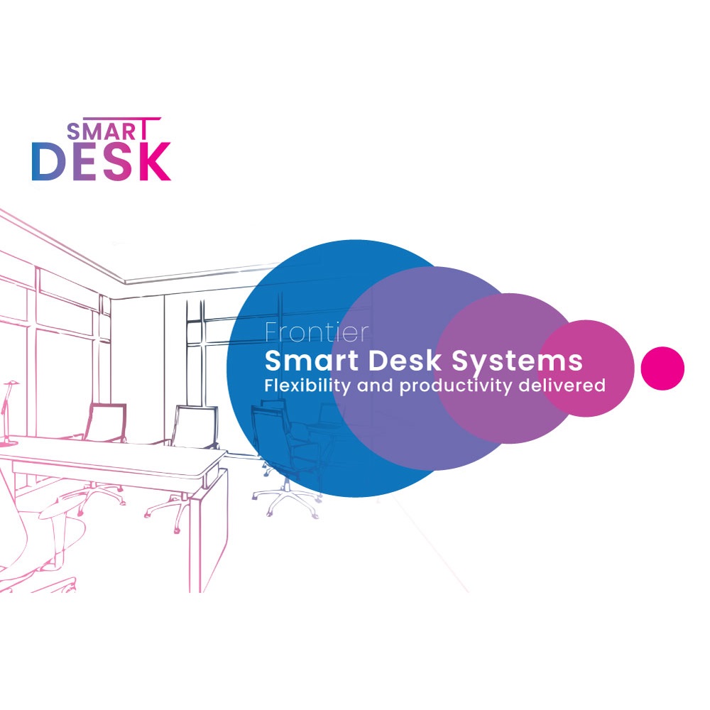 Workstations | Office & Modular | workstation furniture | Frontier