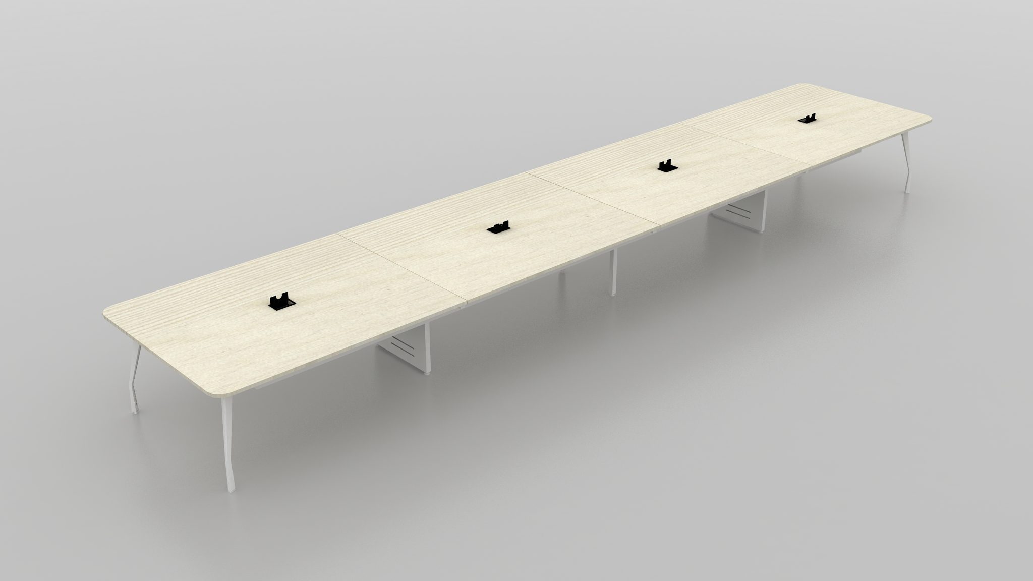 Conference Table | Modular Workstation | Frontier