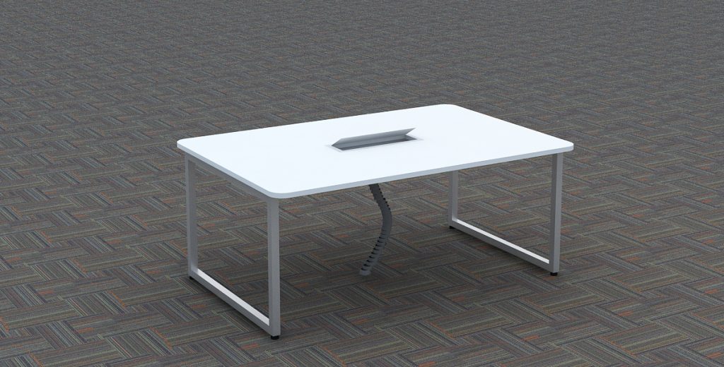 Conference Table | Modular Workstation | Frontier