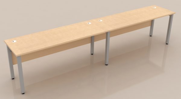 Training Table | Modular Workstations | Frontier