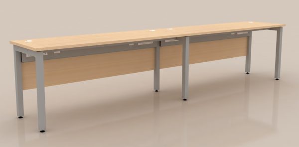 Training Table | Modular Workstations | Frontier