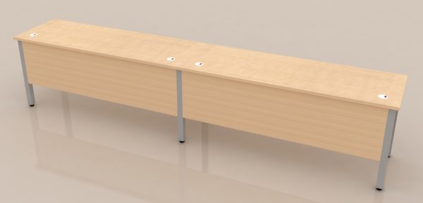 Training Table | Modular Workstations | Frontier