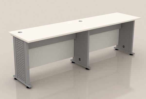 Training Table | Modular Workstations | Frontier