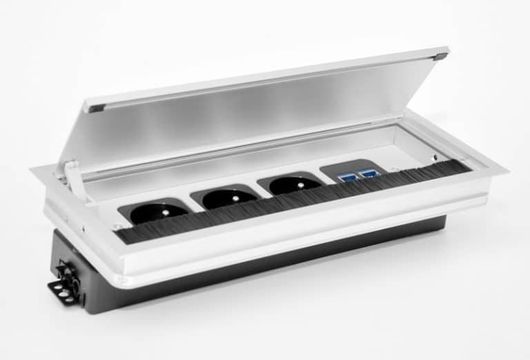 Cabin Table | Modular Workstation | Frontier